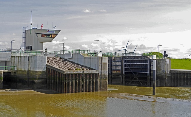 Methods of Control of Flood | Measures and Strategies